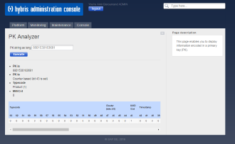 Understanding the PK in SAP Hybris Commerce · Amir Boroumand | Software engineer based in ...