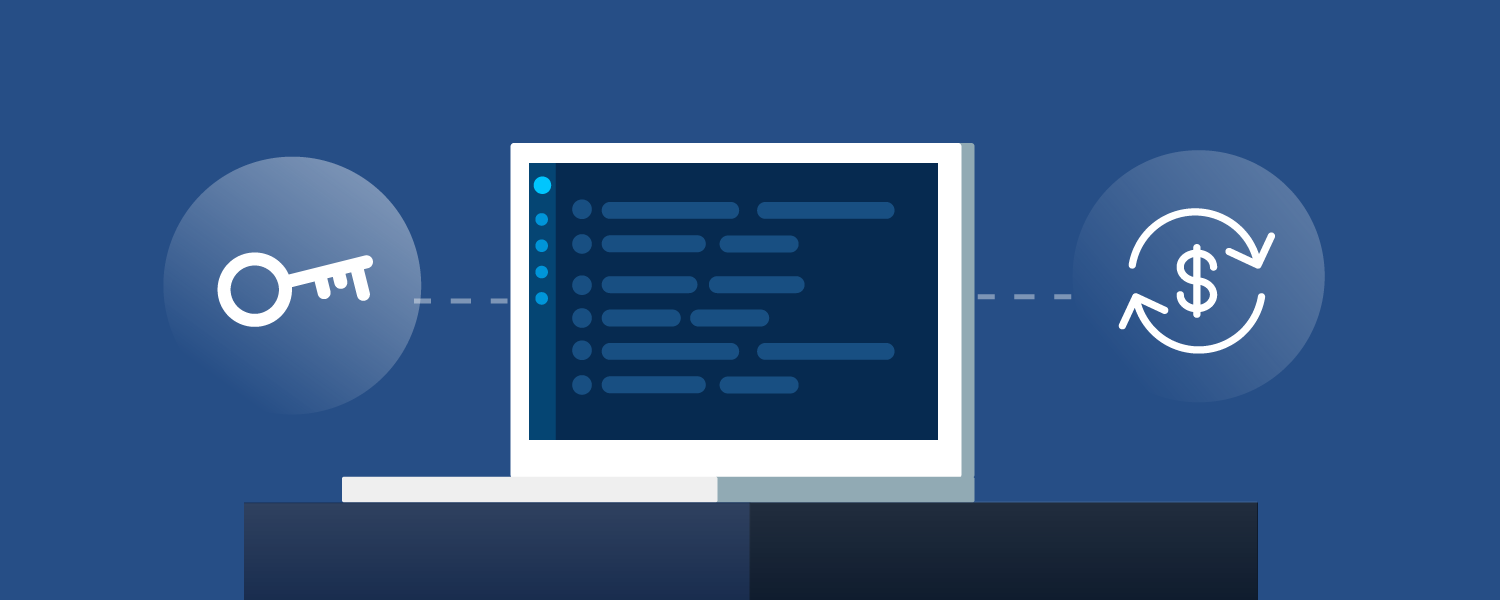 Desktop Software Licensing Features · Amir Boroumand | Software ...